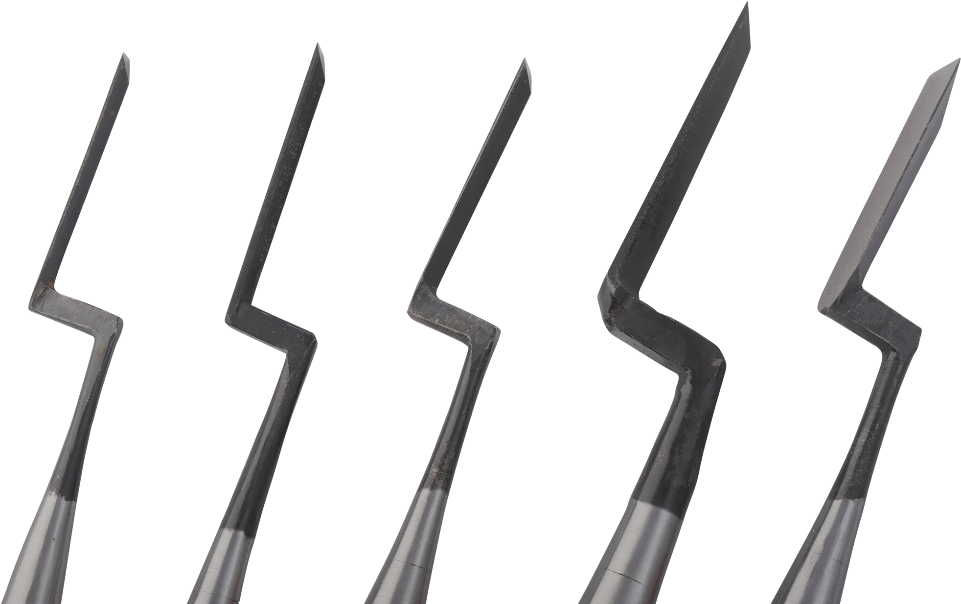 Download Cranked Neck Paring Chisel - Chisel PNG Image with No ...