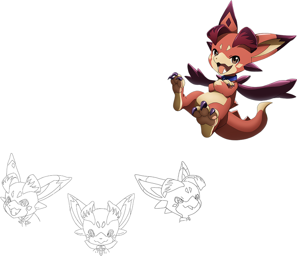 Download Vyrn - Granblue Fantasy Vyrn PNG Image with No Background ...