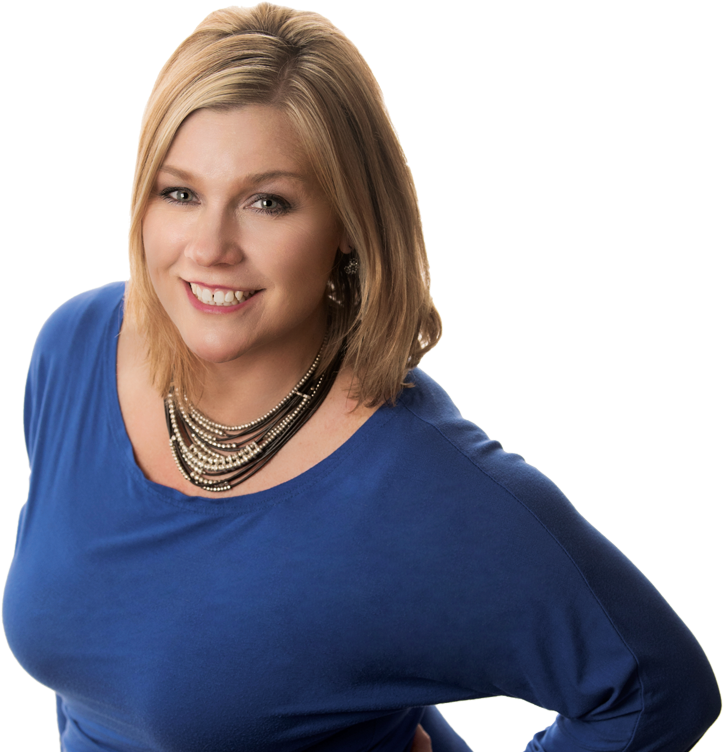 Download Jessica Johnson - Real Estate Broker PNG Image with No ...