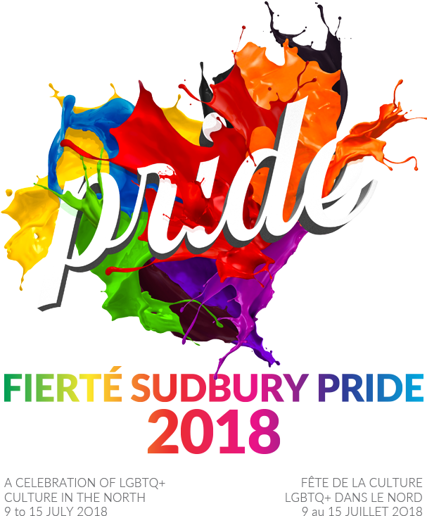 Click - Transparent Rainbow Pride Logo - Free Transparent PNG Download ...