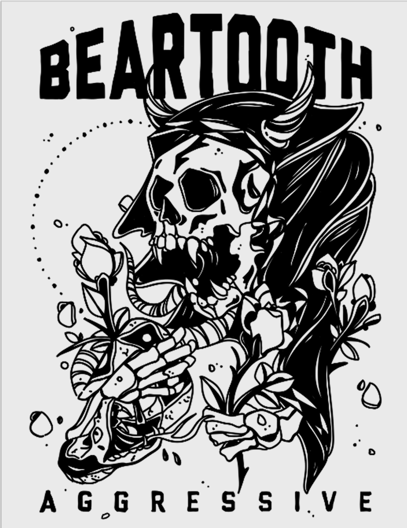 Beartooth Logo