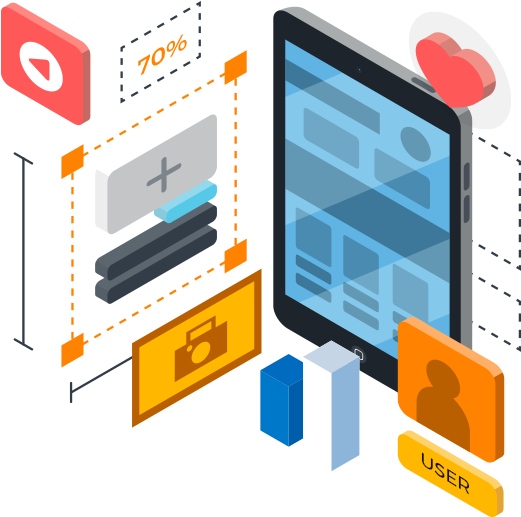 Download Mobile App Development Services - Mobile App Development PNG ...