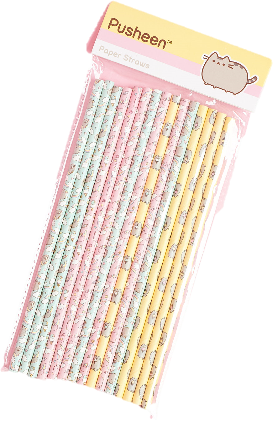 Load Image Into Gallery Viewer, Pusheen Box Summer - Free Transparent ...