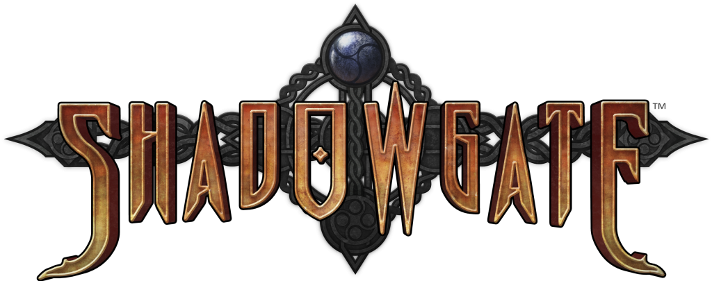 Download Shadowgate Logo - Shadowgate PNG Image with No Background - PNGkey.com