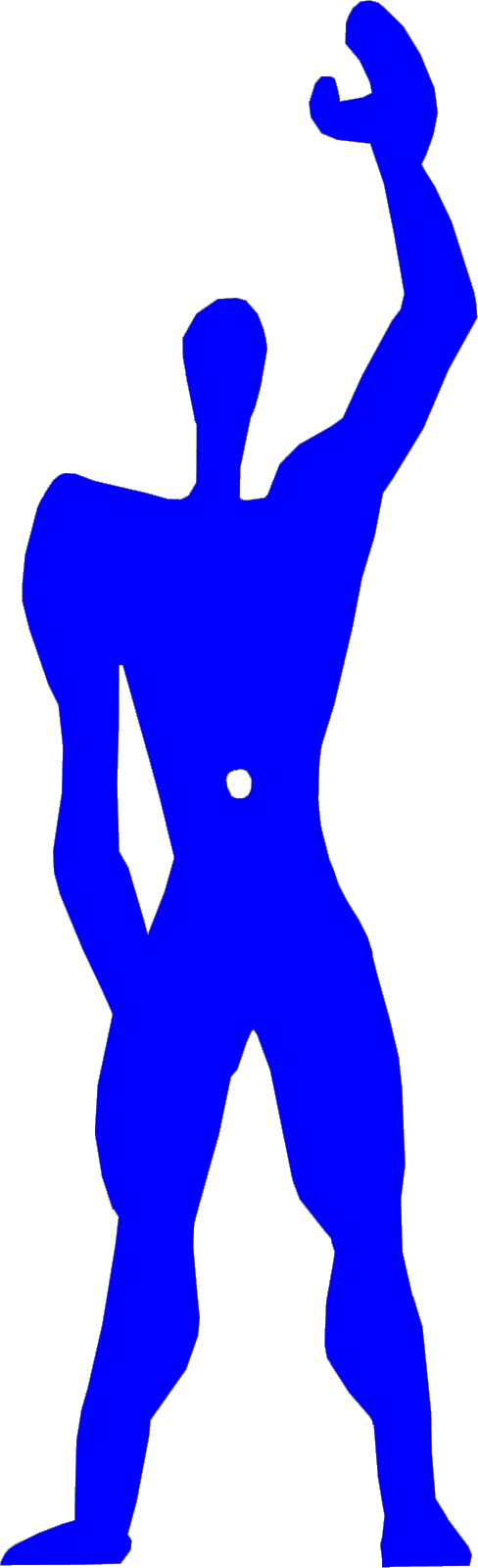 Download Cátedra De Matemática N°1 Dft - Le Corbusier Human Proportions ...