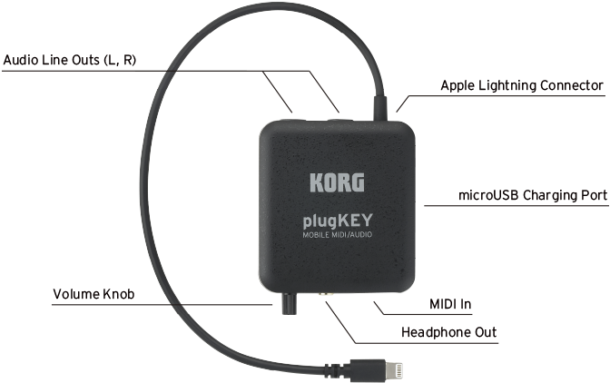 Download Korg PNG Image with No Background - PNGkey.com