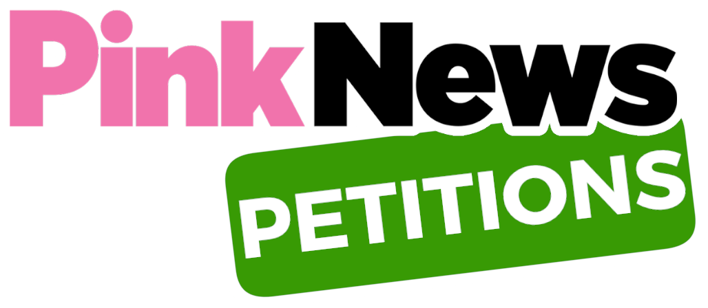 Download Pinknews Petitions - Pink News Logo PNG Image with No ...