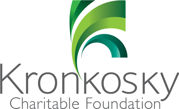 Download Work Logo Kronk - Kronkosky Foundation Logo PNG Image with No ...