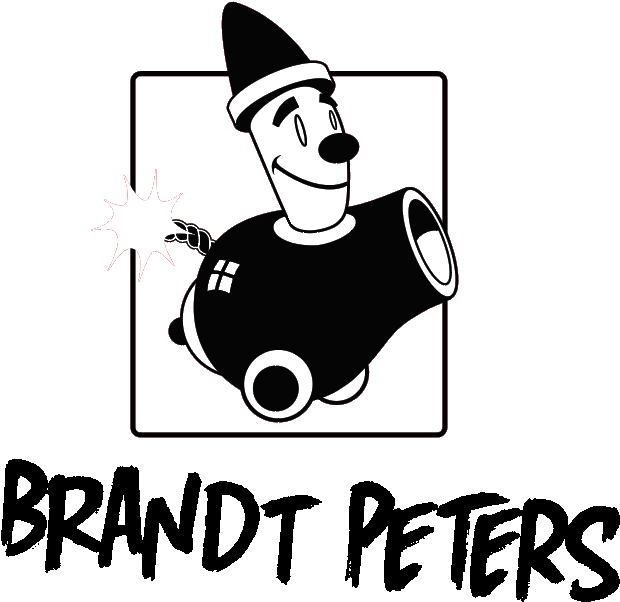 Download Brandt Peters Kidrobot V=1529620464 PNG Image with No ...