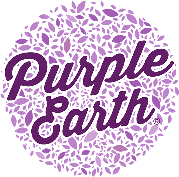 Download Purple Earth - Purple Earth Hypothesis PNG Image with No ...
