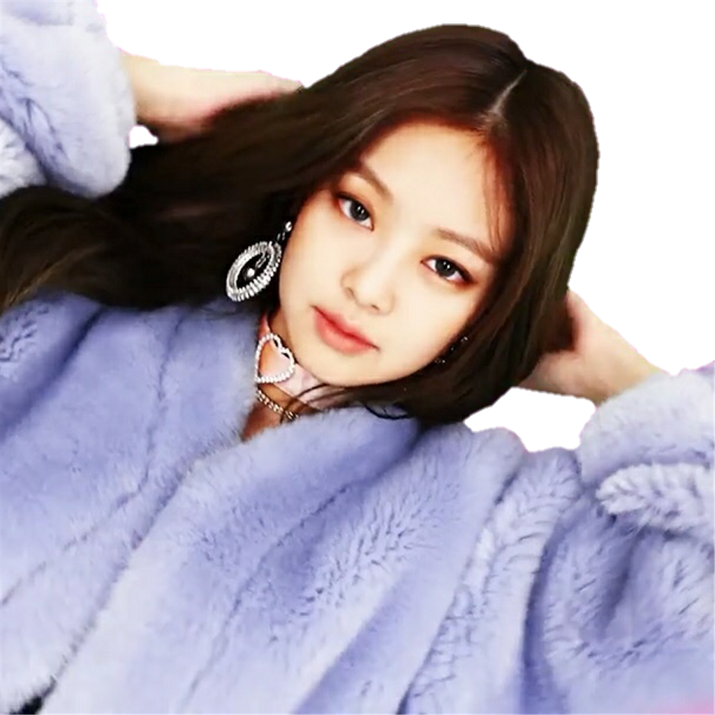 Jennie Kim - Free Transparent PNG Download - PNGkey