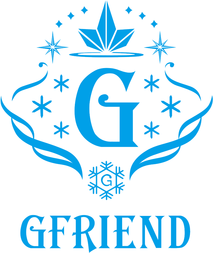 Download Gfriend Logo Png - Gfriend Logo PNG Image with No Background ...