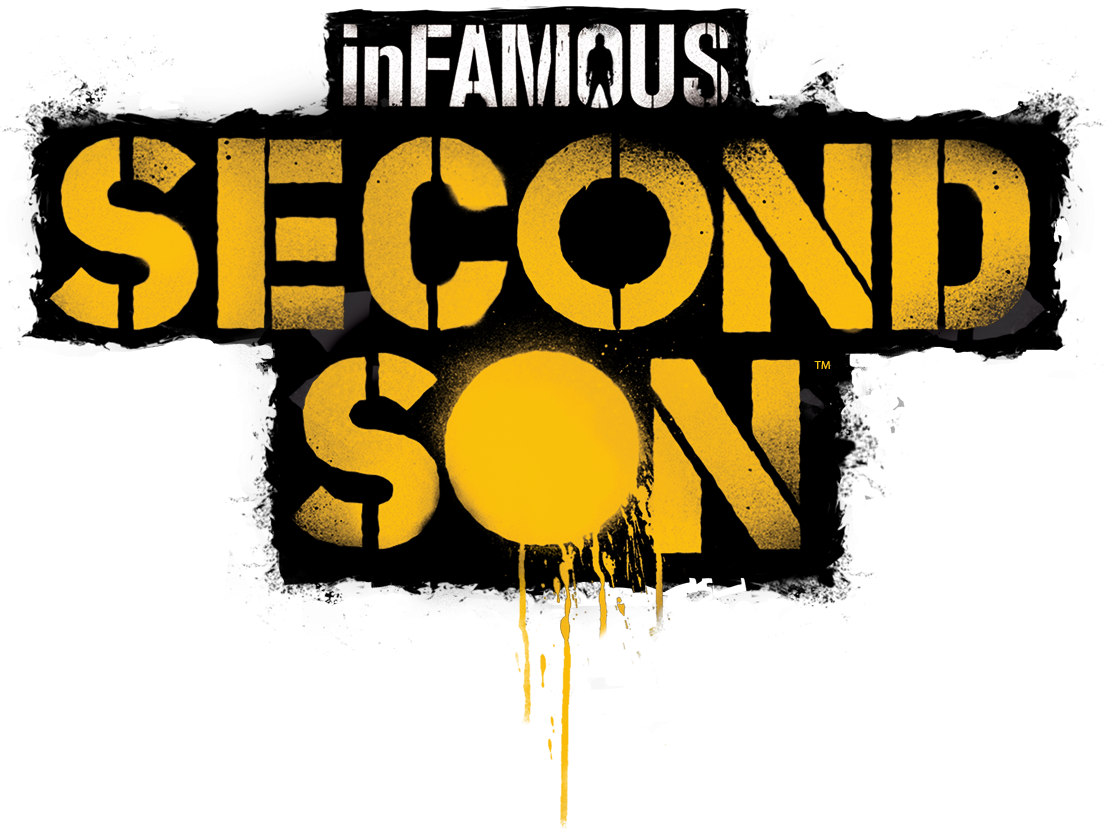 Infamous Png