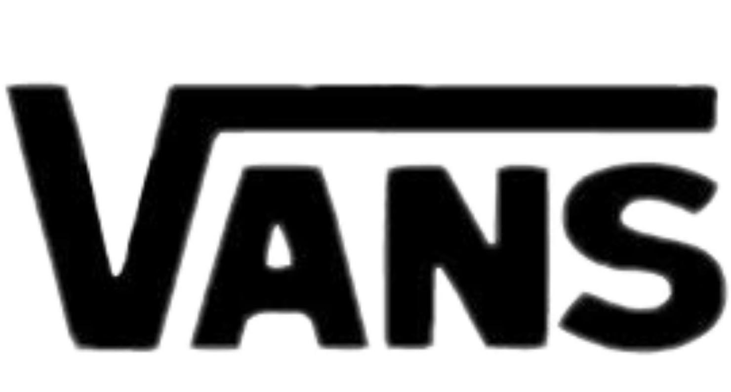 Vans Shoe Black Font Tumblr Aesthetic Sticker Png Vans - Free ...