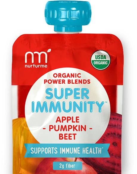 Download Power Blends Super Immunity PNG Image with No Background ...