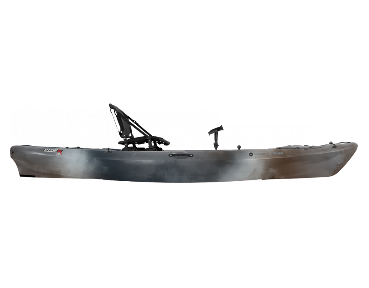 Download Ride 115x Max Angler In Desert Camo PNG Image with No ...