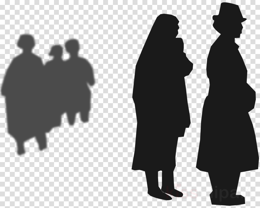 Download Mourning People Png Clipart Mourning Clip Art - Funeral People ...