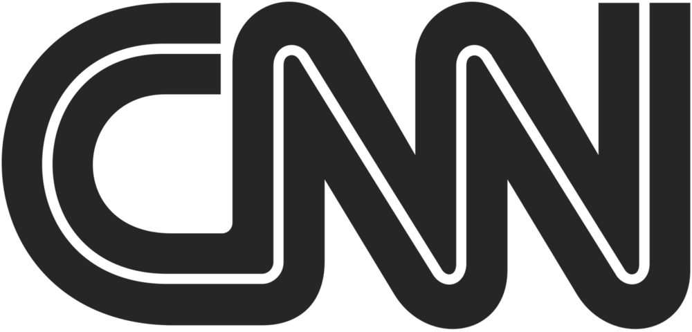 Download 02 Cnn Logo - Cnn 2017 Logo Png PNG Image with No Background ...