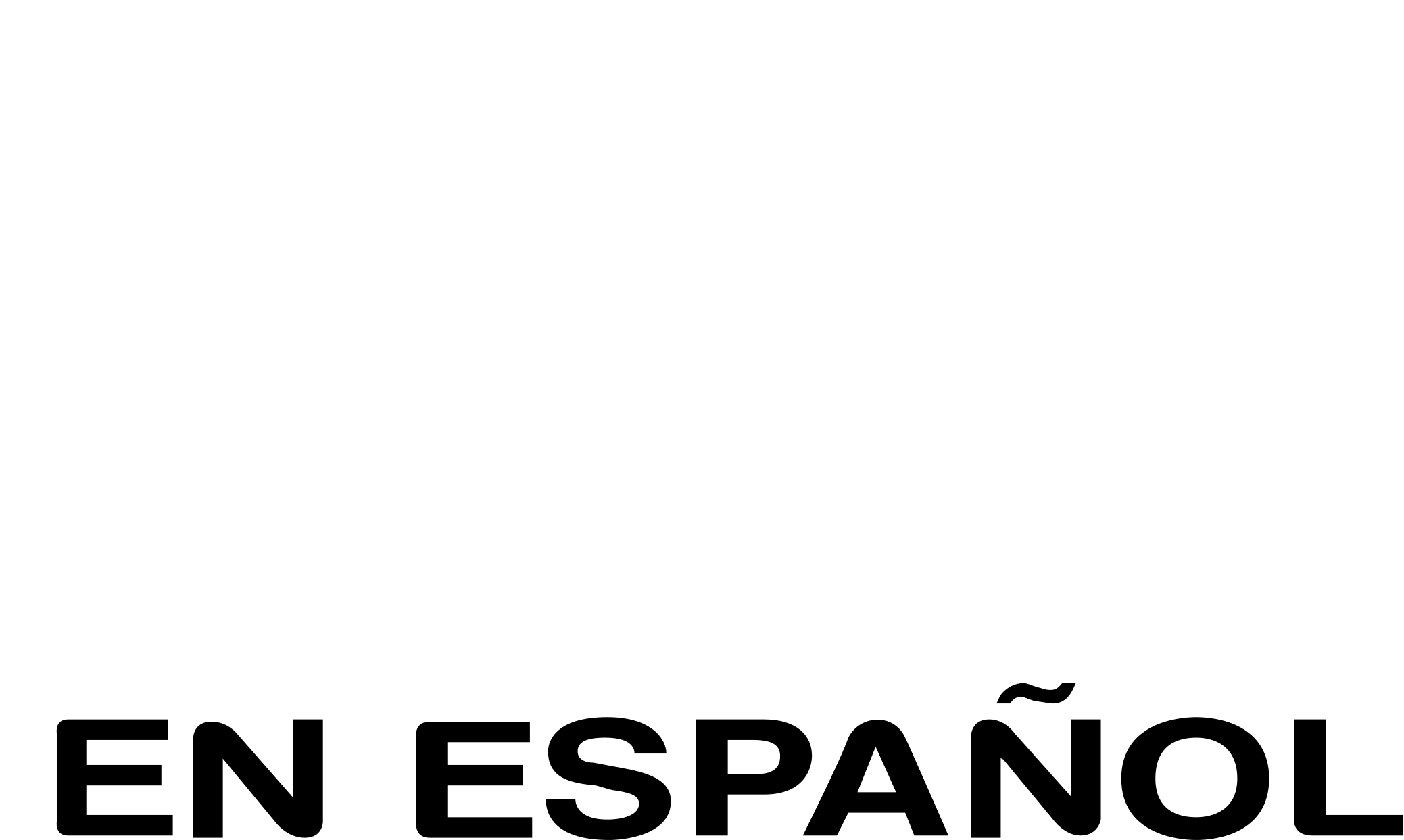 Cnn Espanol Logo Cnn Espanol Logo