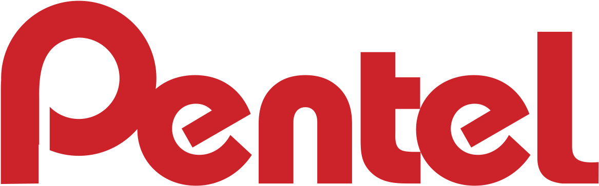 Download Pentel Pen Logo PNG Image with No Background - PNGkey.com