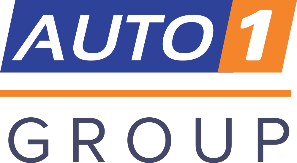 Download Logo - Auto1 Group PNG Image with No Background - PNGkey.com
