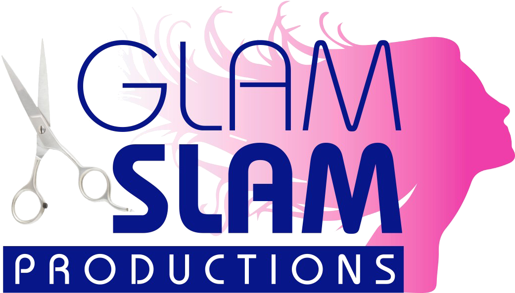 Download Glam Slam Logo Transparent - Business Card PNG Image with No ...