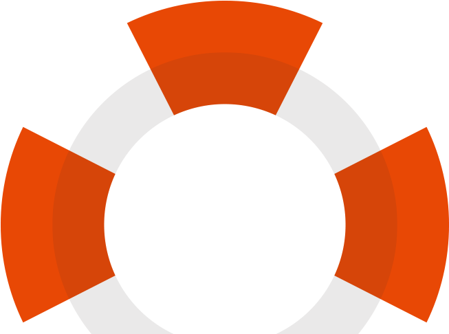 Download Logo Logo - Circle PNG Image with No Background - PNGkey.com