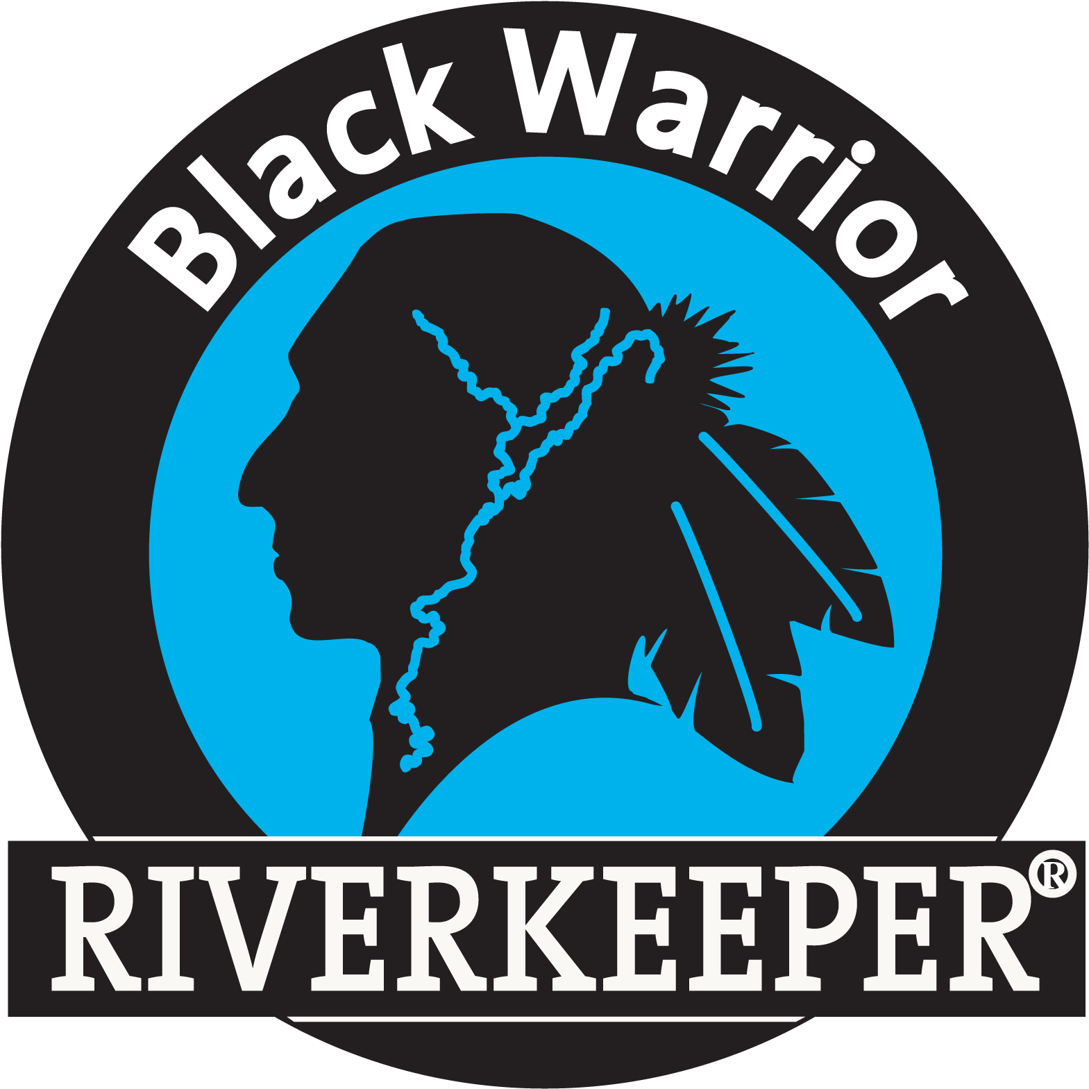 Download Our Logo - Black Warrior Riverkeeper PNG Image with No ...