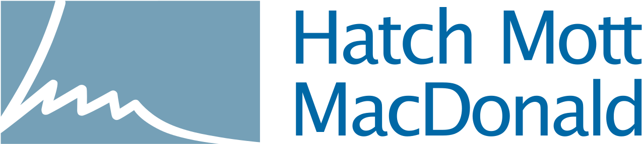 Download Hatch Mott Macdonald Logo PNG Image with No Background ...