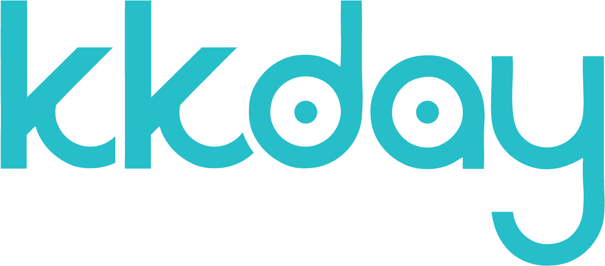 Download Kkday Logo PNG Image with No Background - PNGkey.com