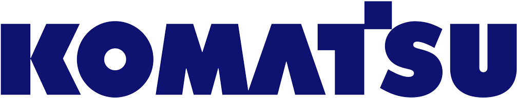 Komatsubluelogo - Komatsu Logo Png - Free Transparent PNG Download - PNGkey