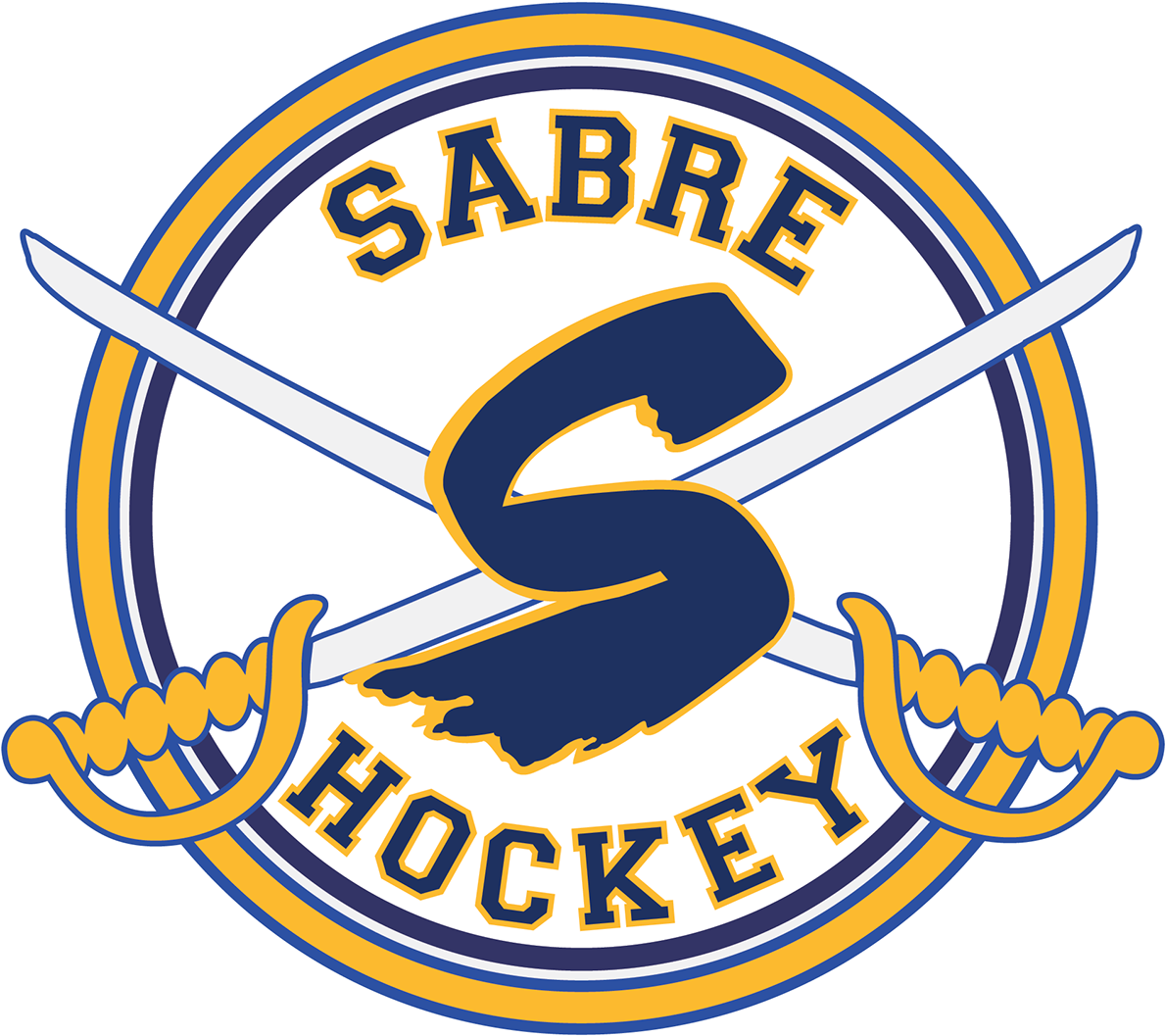 Download Naperville Sabres Logo PNG Image with No Background - PNGkey.com