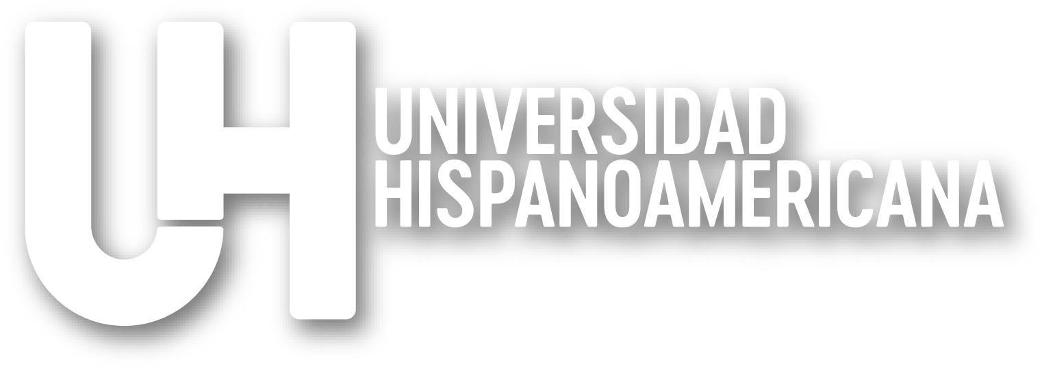 Uh - Universidad Hispanoamericana Logo - Free Transparent PNG Download ...