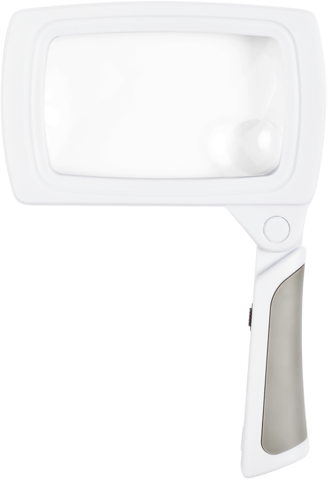 Download Handheld Folding Led Magnifier - Hand Held Full Spectrum Light ...