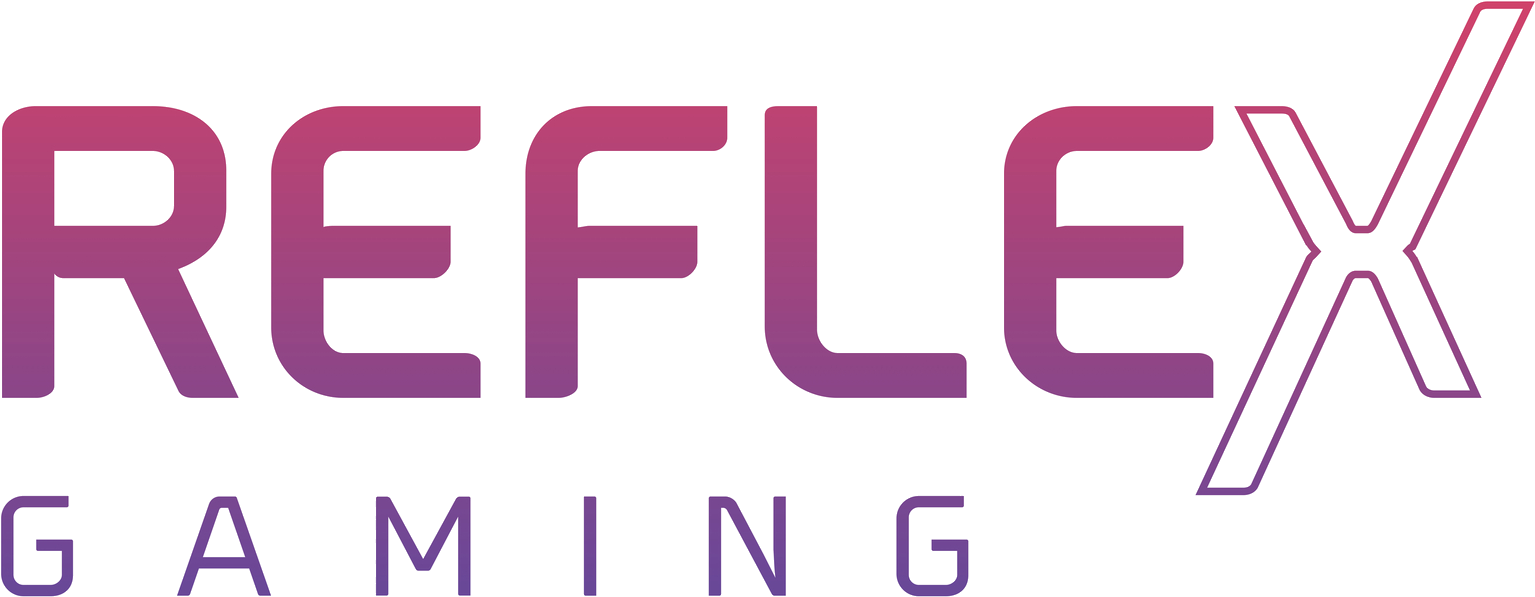 Download Reflex Gaming Logo Transparent Png Founders Drawing ...