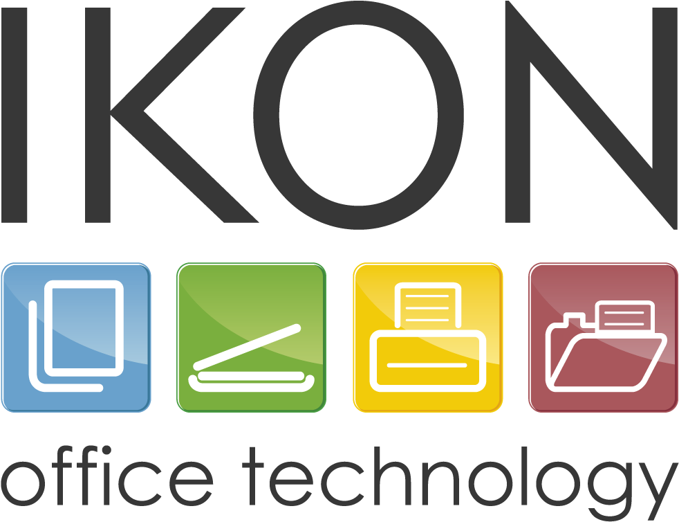 Download Ikon Office - Logo PNG Image with No Background - PNGkey.com