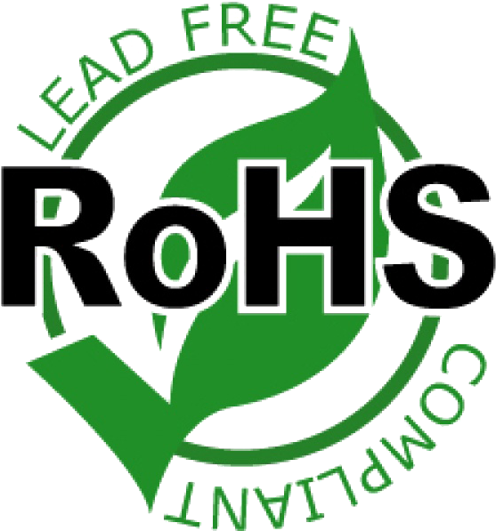 Rohs Lead Free Logo - Free Transparent PNG Download - PNGkey