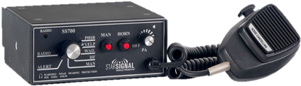 Download Ss700 Siren - Star Signal Siren PNG Image with No Background ...