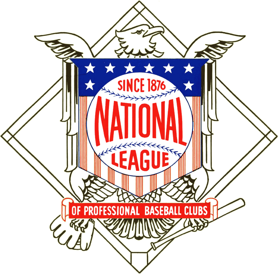 Download National Baseball League 1876 PNG Image with No Background ...