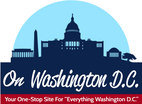 Download Washington Dc Local And Visitor Guide To The District - Bolex ...