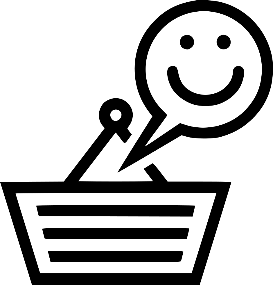 Happy Customer - - Happy Customer Icon - Free Transparent PNG Download ...