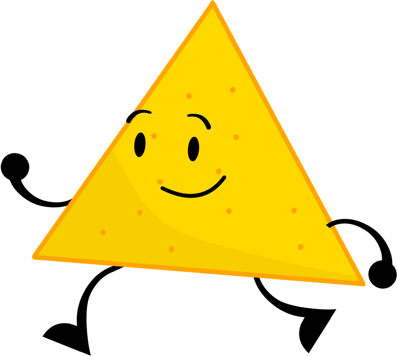 Download Nacho-0 104 Kb - Nacho Emoji PNG Image with No Background ...