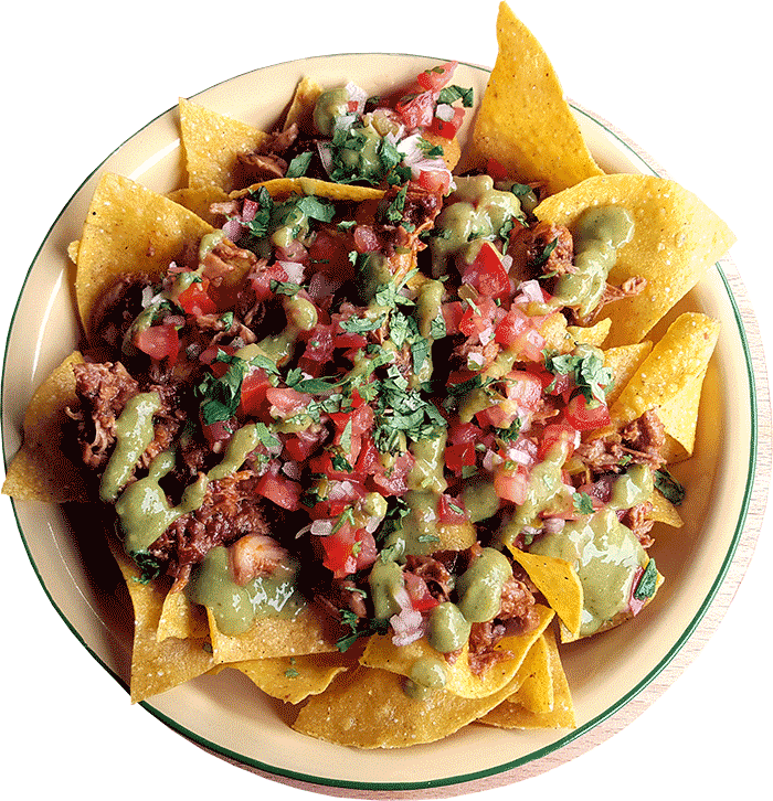 Download Chimi-nachos - Chimichanga Singapore PNG Image with No ...