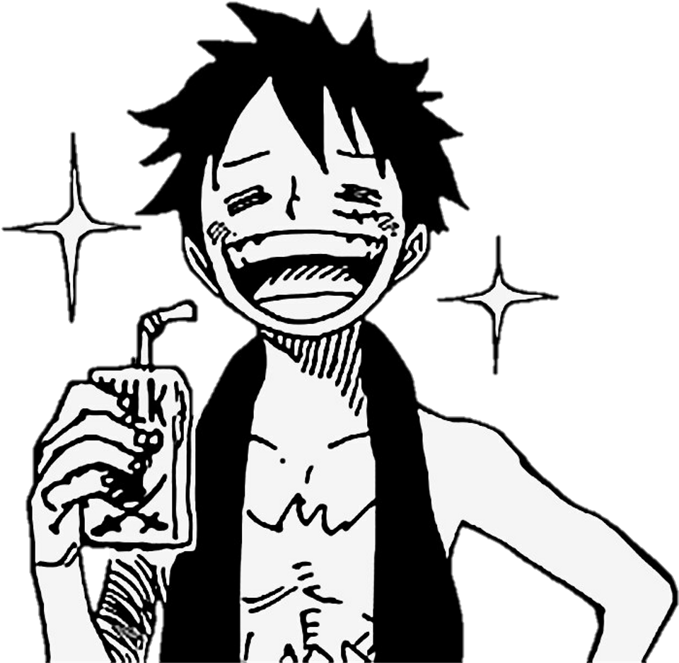 Anime Manga Animeboy One Piece Luffy Manga Anime - One Piece Brook ...