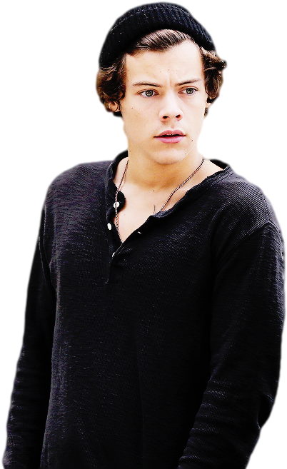 Direction Transparency One Direction Transparencies - Harry Styles ...