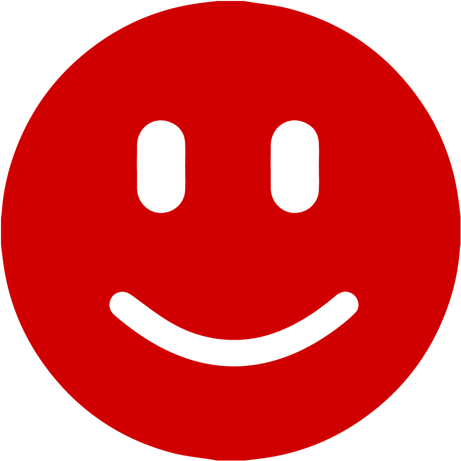 Happy Face Icon - Icon - Free Transparent PNG Download - PNGkey