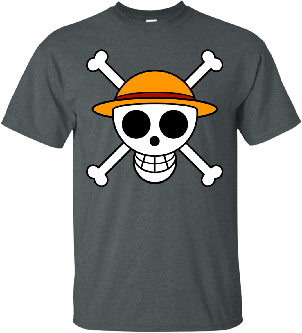 One Piece Monkey - Fm10 Hooded Sweatshirt Man Rubber One Piece ...