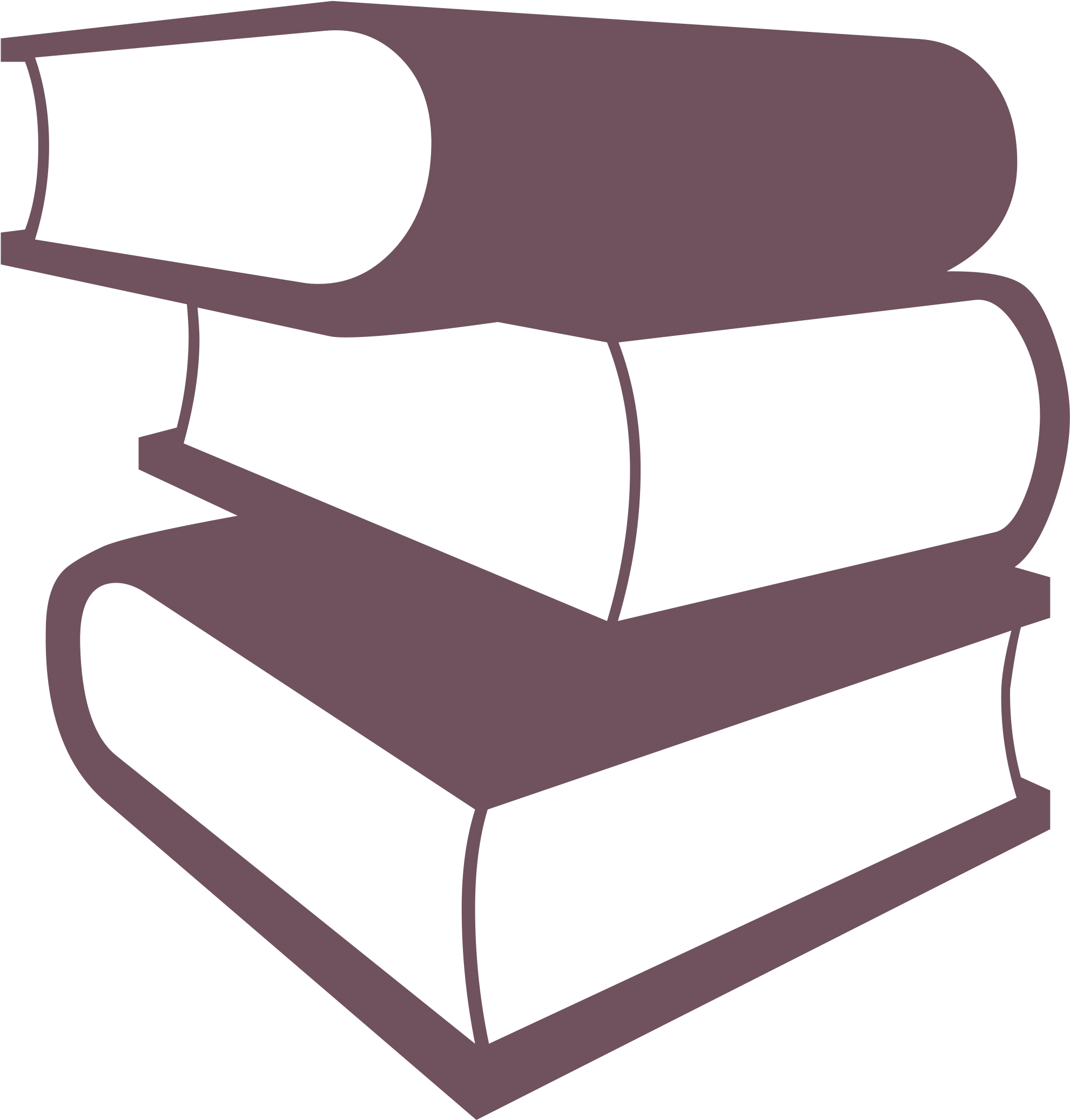 File - Books Silhouette - Svg - Wikimedia Commons Vector - Book ...