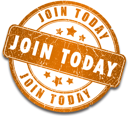 Download Join Now Button - Royal Green Glowing Fluorescent Keyboards ...