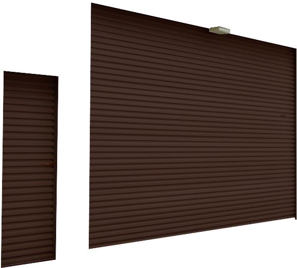 Download Dark Brown Gate - Dark Brown Gate Color PNG Image with No ...